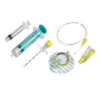 PERIFIX ONE Paed 18 Filterset z.Epiduralanästh. - 1 St ...